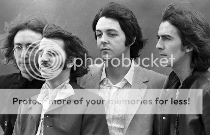 Rare photos candidly capturing Beatles on display in UC Berkeley's ...