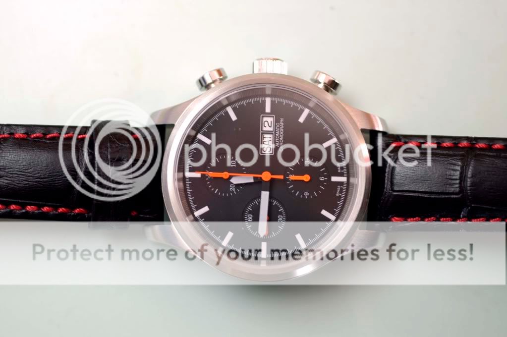 'Project' watches | WatchUSeek Watch Forums