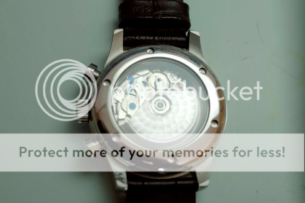 'Project' watches | WatchUSeek Watch Forums