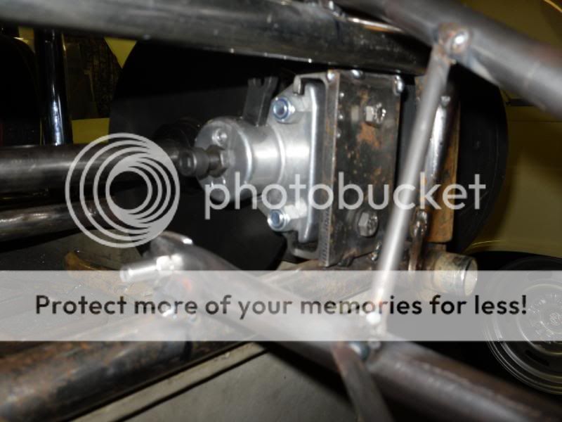 Summit Racing Bar Stool Racer & Shooping Cart Trailer Build Thread ...