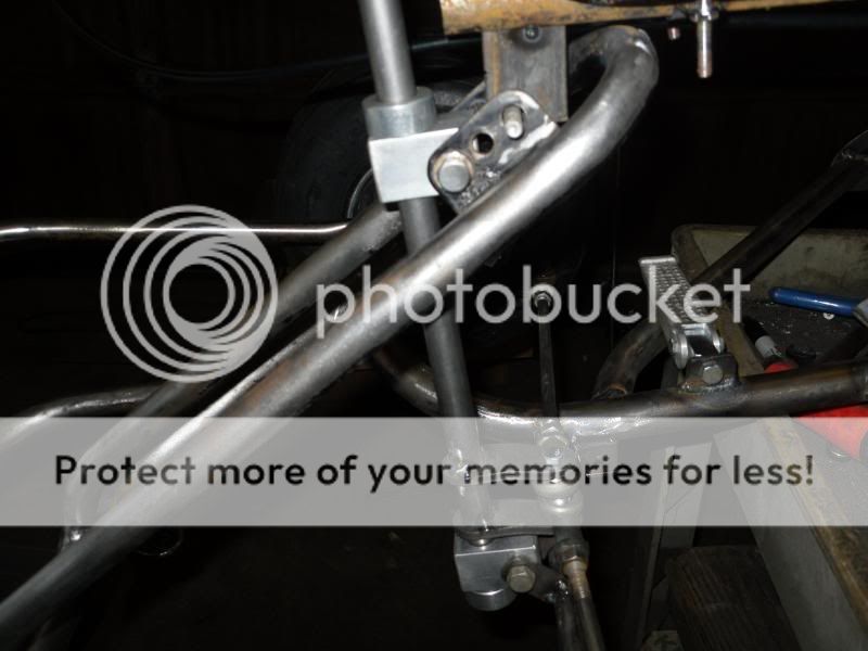 Summit Racing Bar Stool Racer & Shooping Cart Trailer Build Thread ...