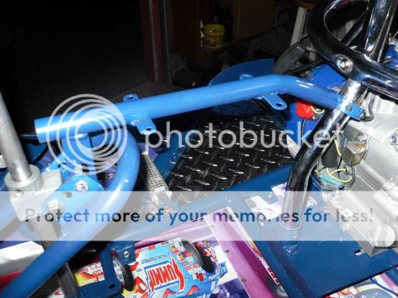 Summit Racing Bar Stool Racer & Shooping Cart Trailer Build Thread ...