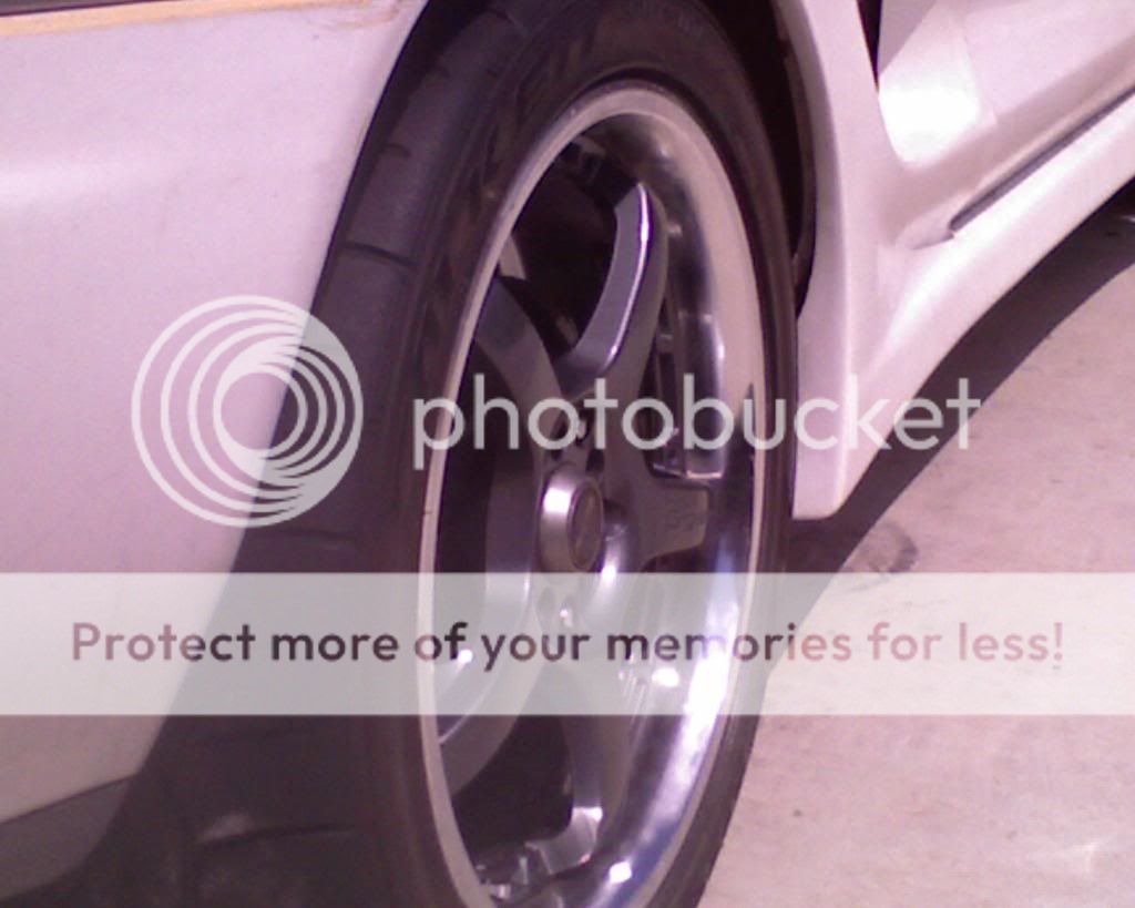 MR2 + Volk GTS: does anyone have any pics? | MR2 Owners Club Forum