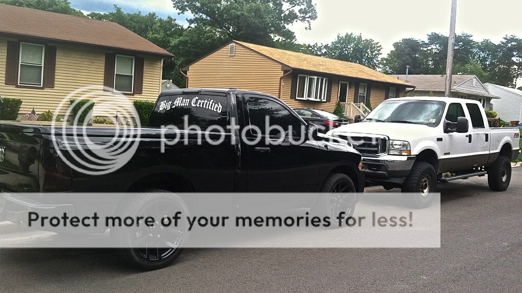 Guess who finally learned how to use Photobucket!!!! | DODGE RAM FORUM