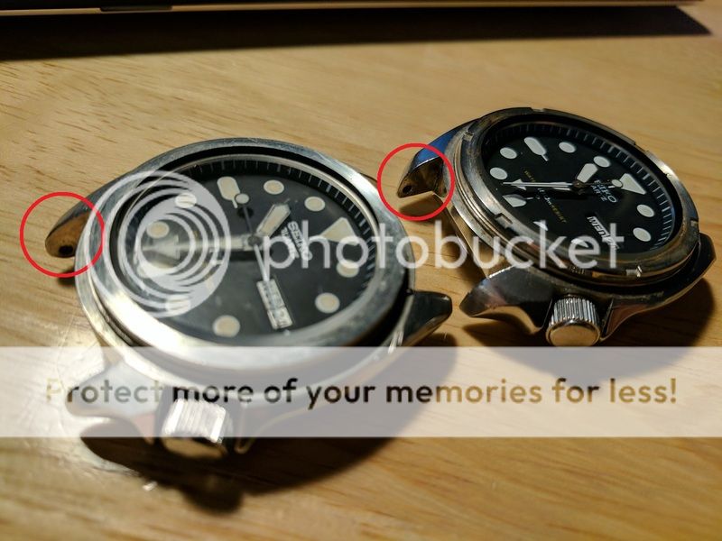 7548 variations | WatchUSeek Watch Forums