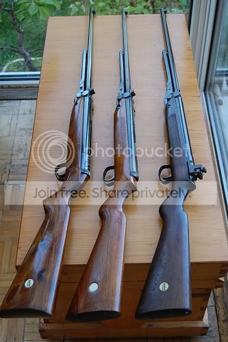 The Webley Hawk