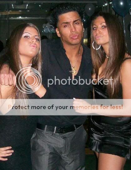 FARK.com: (4011325) Darque Tan sued over ad campaigns claiming that ...