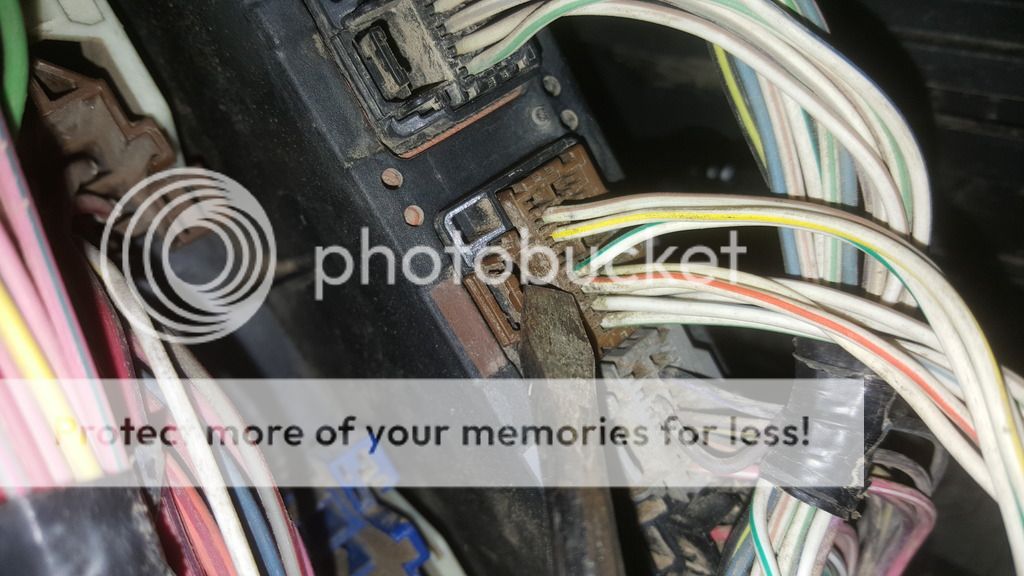 Help Code U0164 Lost Comm w/HVAC Control Module | Cummins Diesel Forum