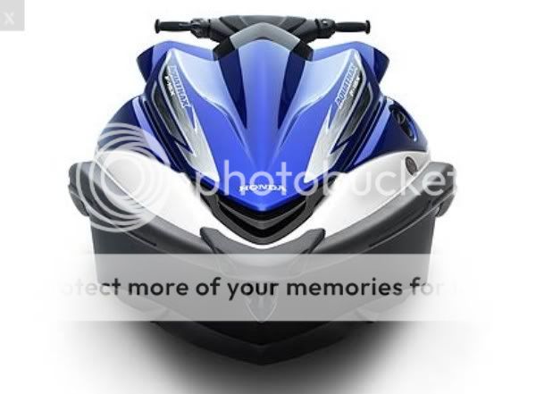 2008 HONDA F12x PHOTO - PWCToday