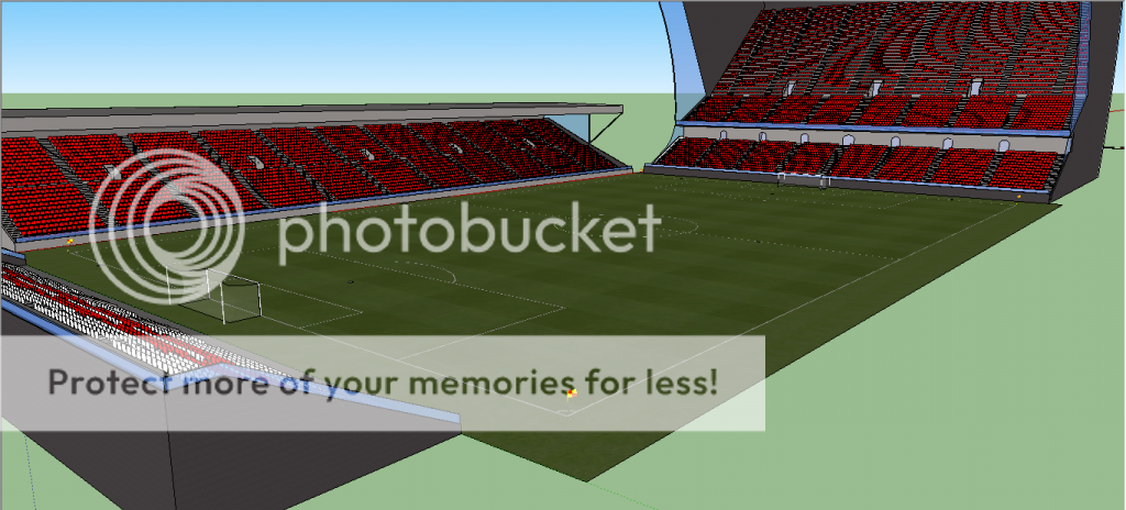 Your Own Stadium Design | Page 471 | SkyscraperCity Forum