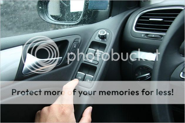 Modding Comfortline -> Highline window buttons | VW GTI MKVI Forum / VW ...