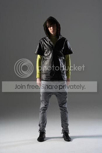 Material Boy Winter 2007 | Apocalypse Wow