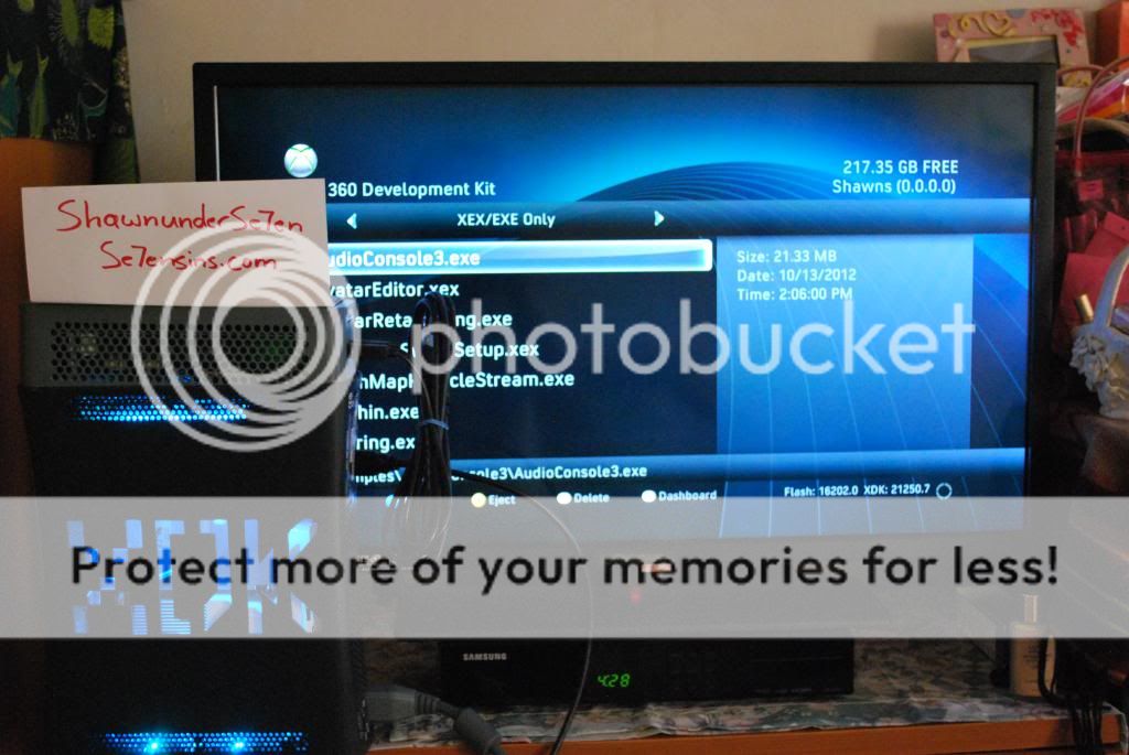 Discussion - [OFFICIAL] XeDK/XDK/Xbox One XDK Discussion/Guide ...