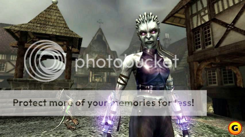 What is the Best Looking PS2 Game you've played? - Page 4 - Tomb Raider ...