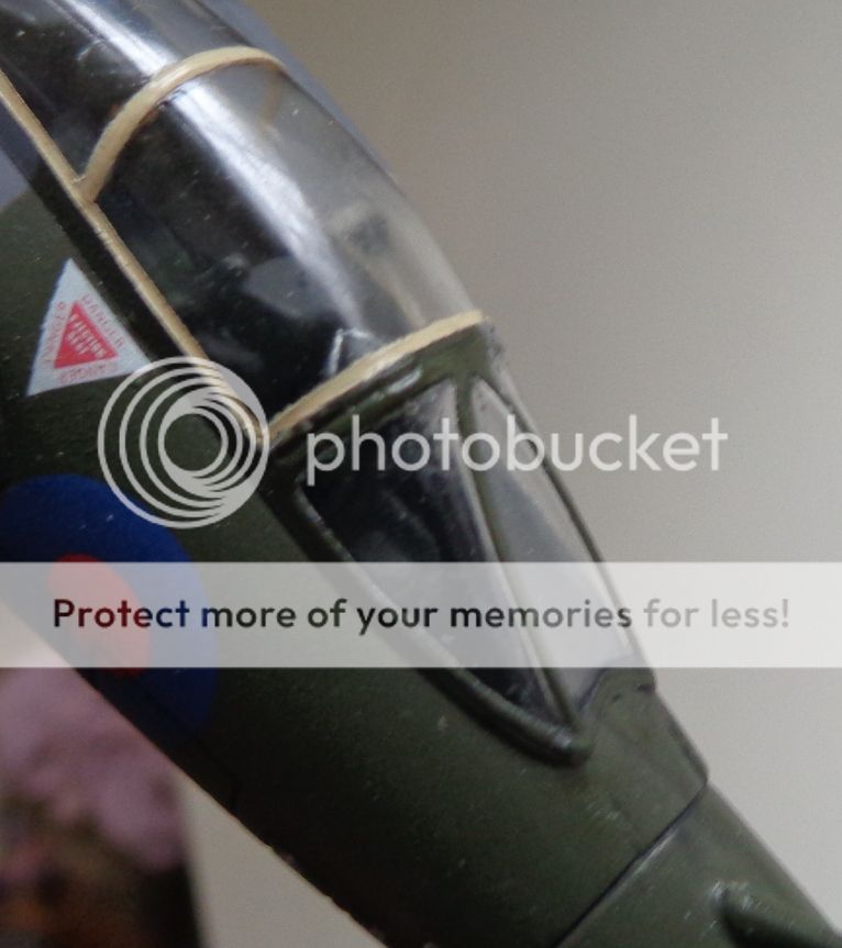 Matchbox Buccaneer (AMS Rehab Project!) - Ready for Inspection ...