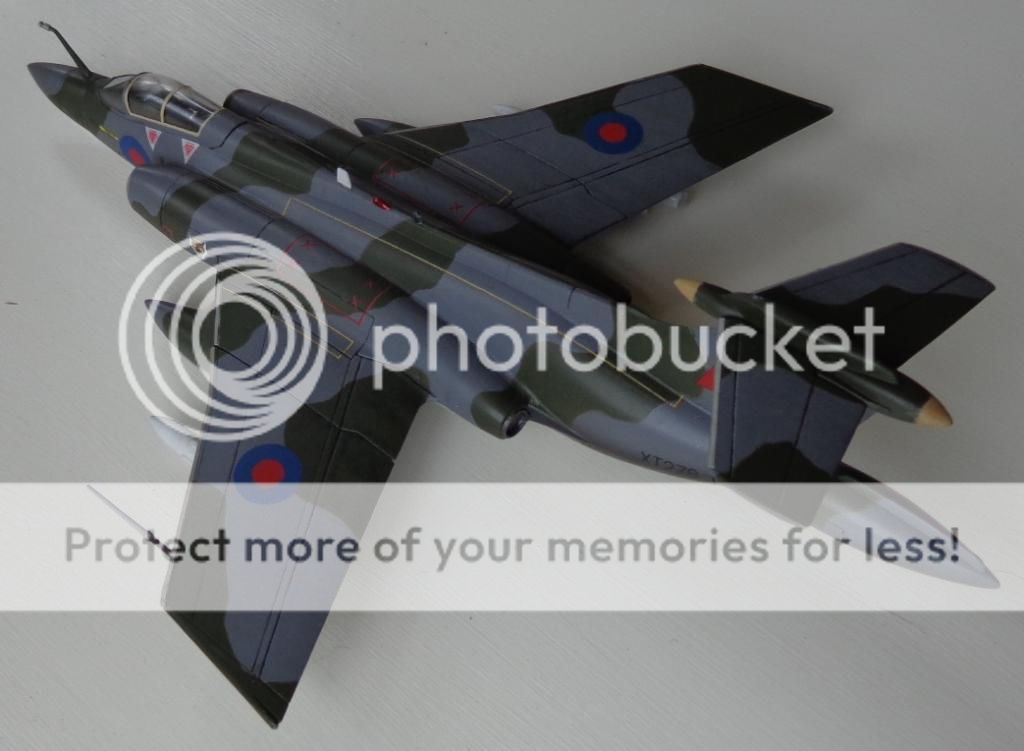 Matchbox Buccaneer (AMS Rehab Project!) - Ready for Inspection ...