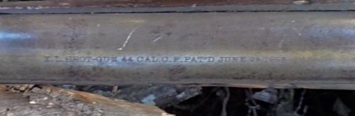 44 XL shot (thank you Mrs. Anderson) | Shooters Forum