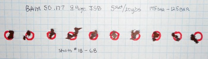 BAM 50: problems and solutions - Airguns & Guns Forum