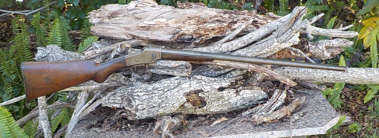 44 XL shot (thank you Mrs. Anderson) | Shooters Forum