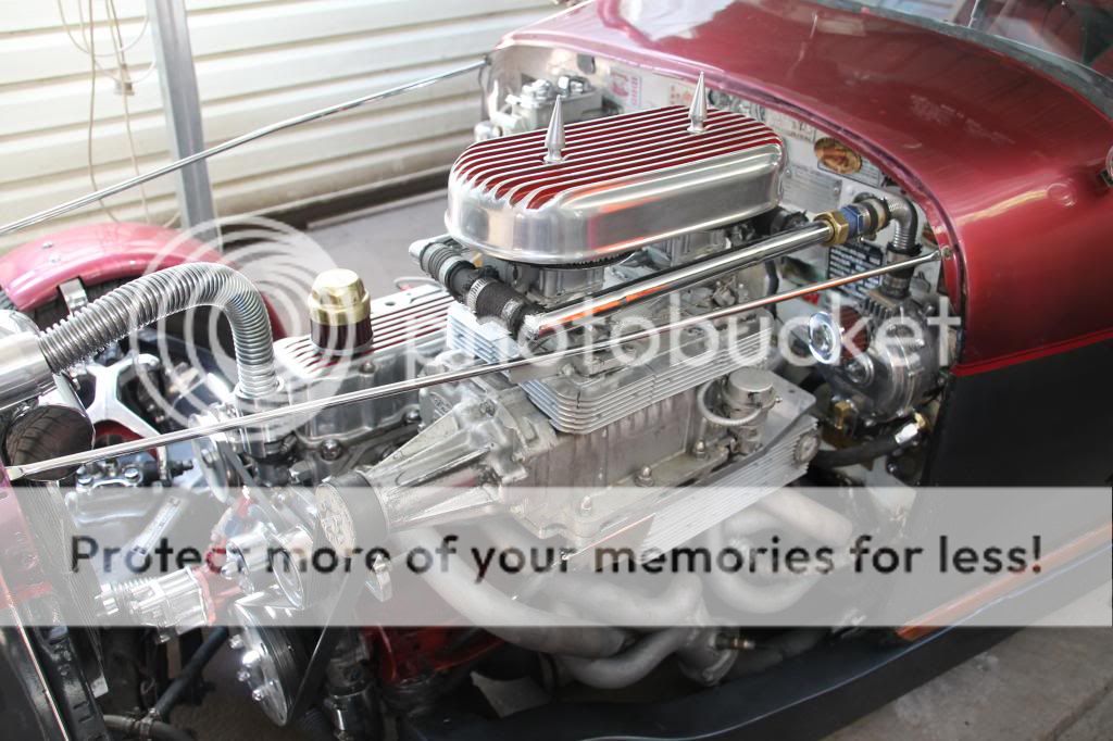 tuning impco 225's - Ozrodders.com