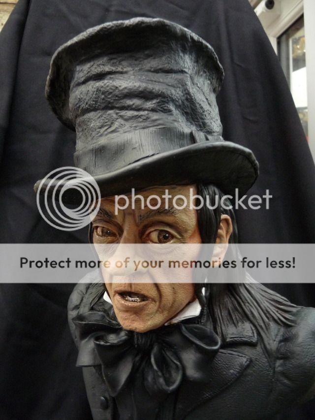 The Child Catcher | Hobbyist Forums