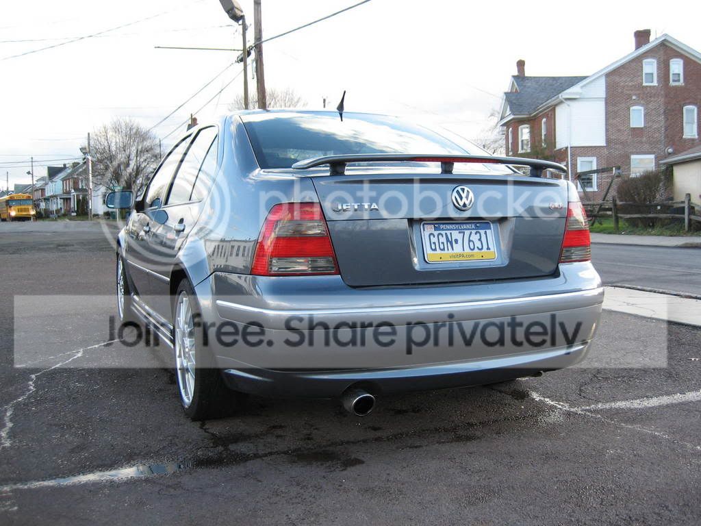FS: 04 GLI 26000 miles | VW Vortex - Volkswagen Forum