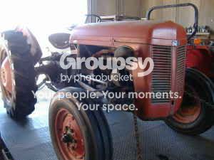 Is this Ferguson TO-30 worth $1,000...? | My Tractor Forum