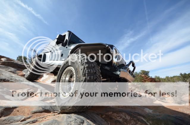 Savvy/Currie 3" TJ/LJ Suspension Lift | Jeep Enthusiast Forums