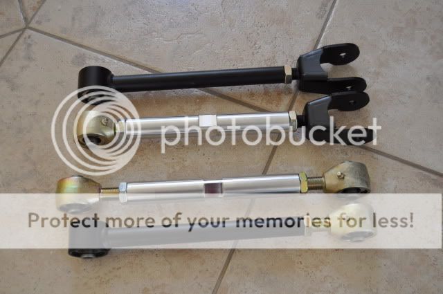 Savvy/Currie 3" TJ/LJ Suspension Lift | Jeep Enthusiast Forums