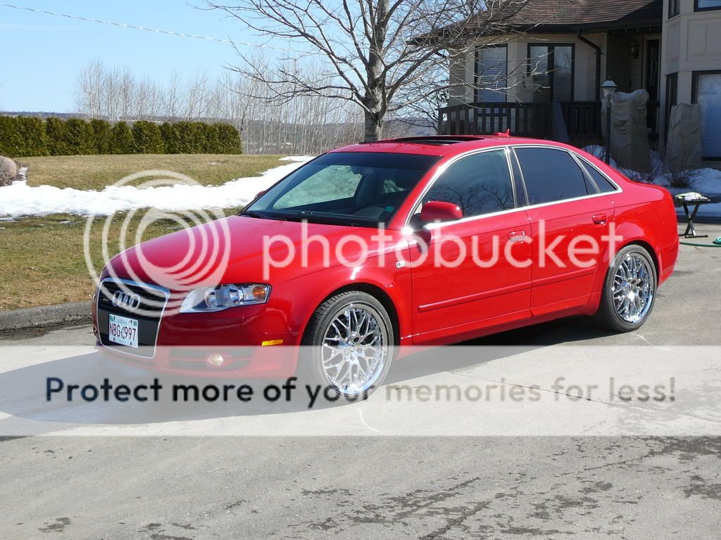 Official Pics of Our New B7s Thread | Page 14 | VW Vortex - Volkswagen ...