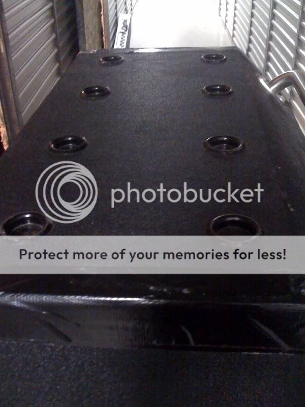 FS: Ampeg SVT-810E Made in USA - Bass Rigs - Harmony Central