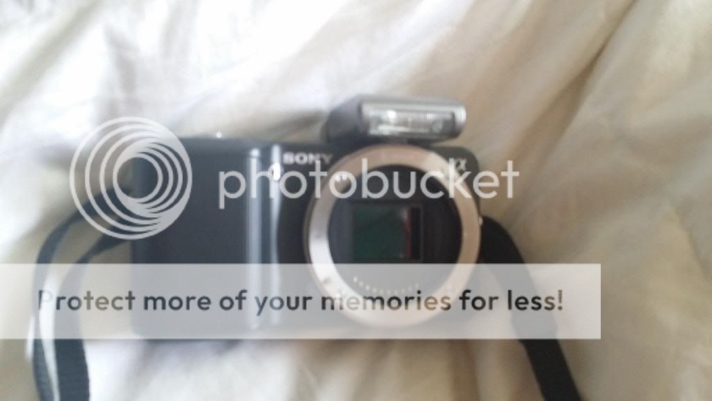 Sony nex-3 camera - Toyota GR86, 86, FR-S and Subaru BRZ Forum & Owners ...