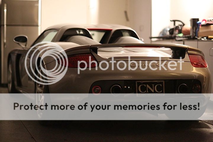 Picked up a CGT! | BMW M5 Forum and M6 Forums