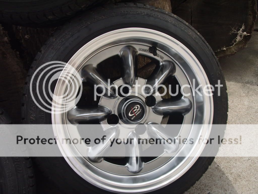 13 x 8 to small for a clipper kit ??? | VW Vortex - Volkswagen Forum