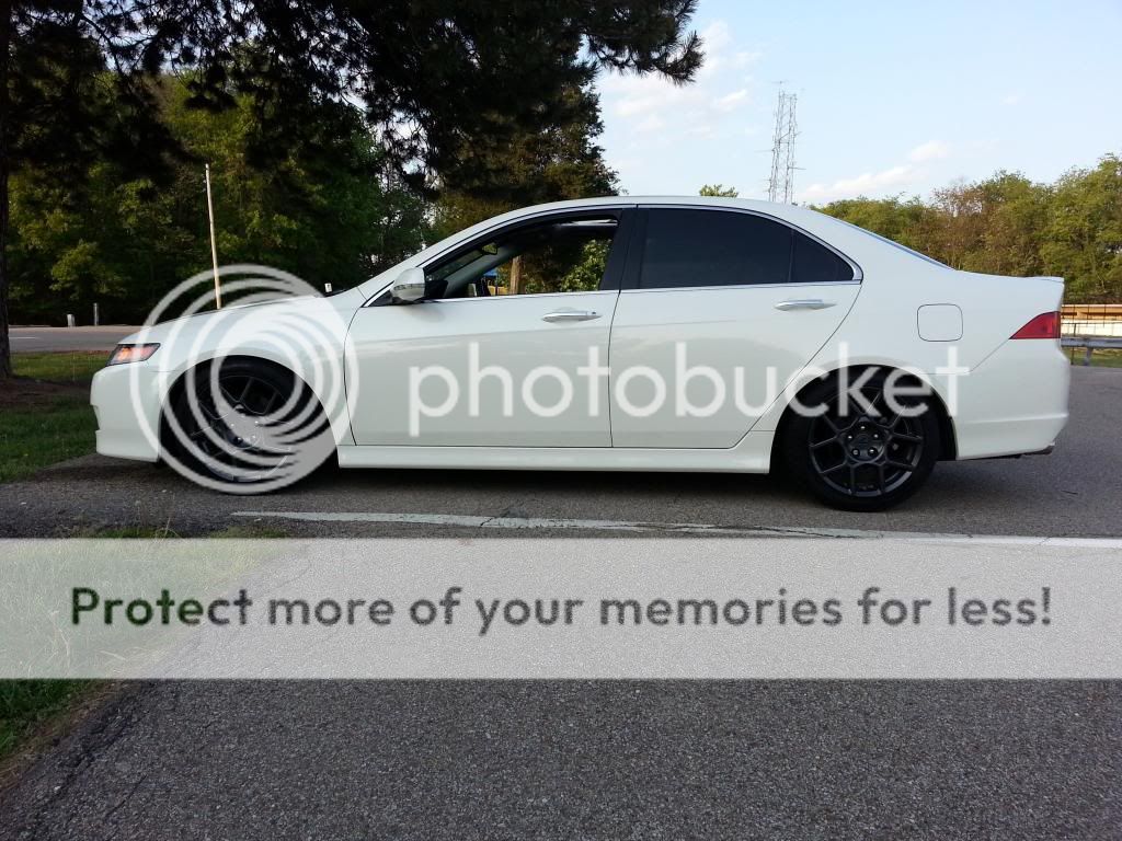 Koni Sport Spring Perch Settings (w/ Eibach Pro-Kits) | Page 3 | Acura ...