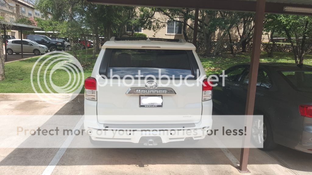 Ariakas' 2011ish Build Thread - Toyota 4Runner Forum - Largest 4Runner ...