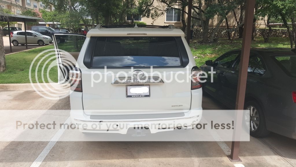 Ariakas' 2011ish Build Thread - Toyota 4Runner Forum - Largest 4Runner ...