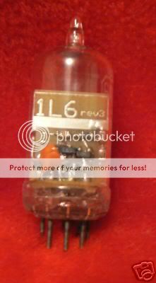 1L6 Solid State Sub on EPay - Page 3 - Antique Radio Forums
