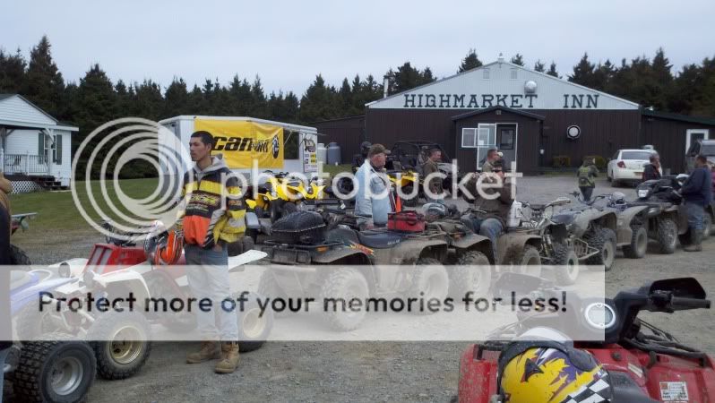 10th Annual SNIRT Run, April 13th | Ski-Doo Snowmobiles Forum