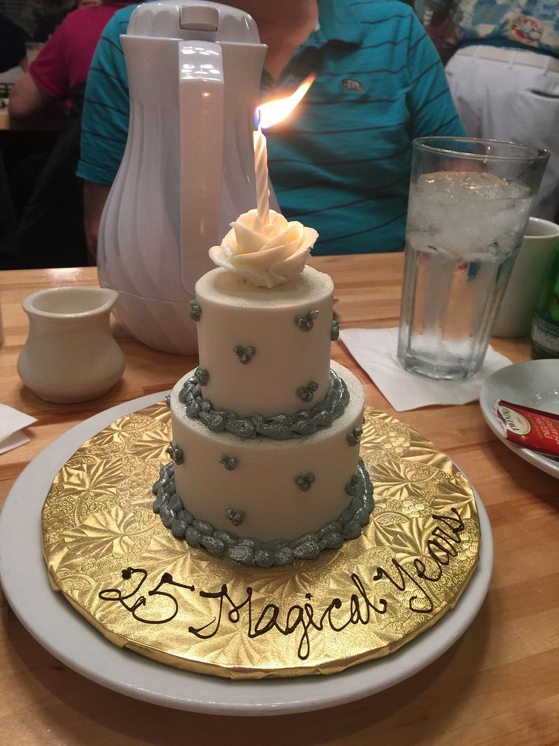 Official Disney Cake Chatter - Part V! | Page 11 | The DIS Disney ...