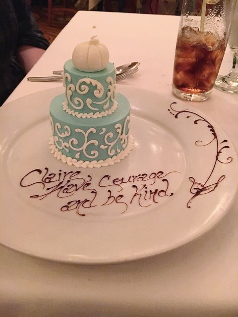 Official Disney Cake Chatter - Part V! | Page 15 | The DIS Disney ...