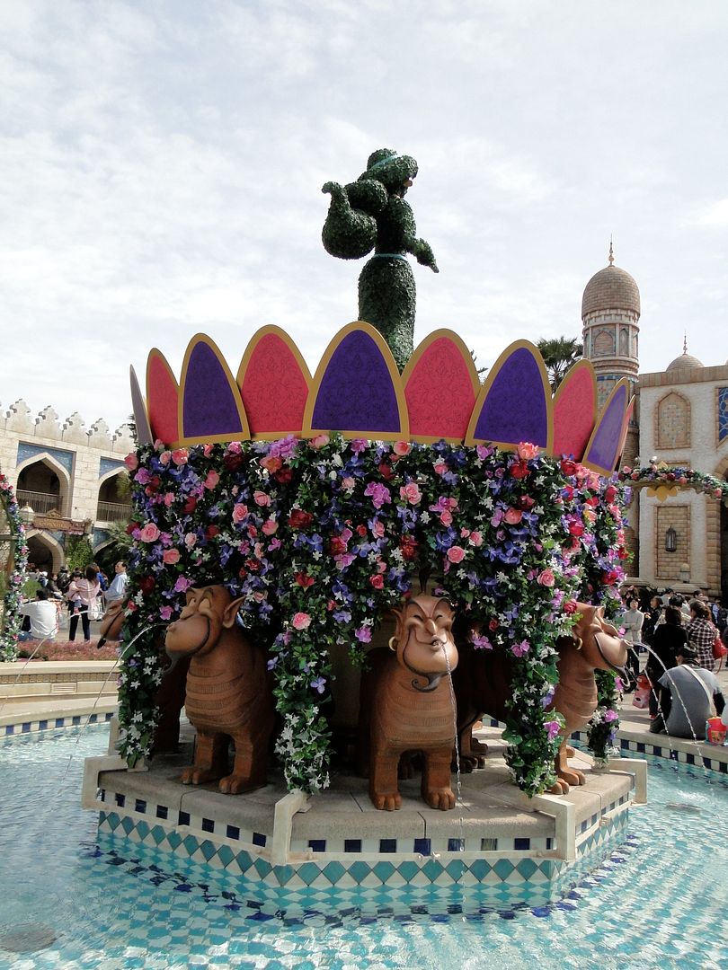 The Thrilling Conclusion, Part II: Bonus Day at Disney! - Disney Travel ...