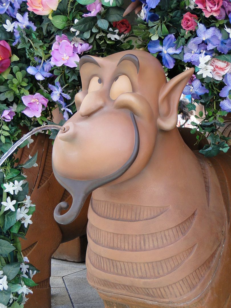 The Thrilling Conclusion, Part II: Bonus Day at Disney! - Disney Travel ...