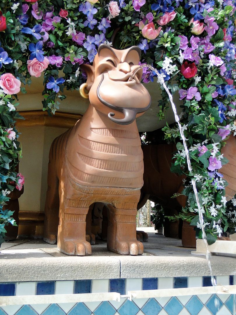 The Thrilling Conclusion, Part II: Bonus Day at Disney! - Disney Travel ...