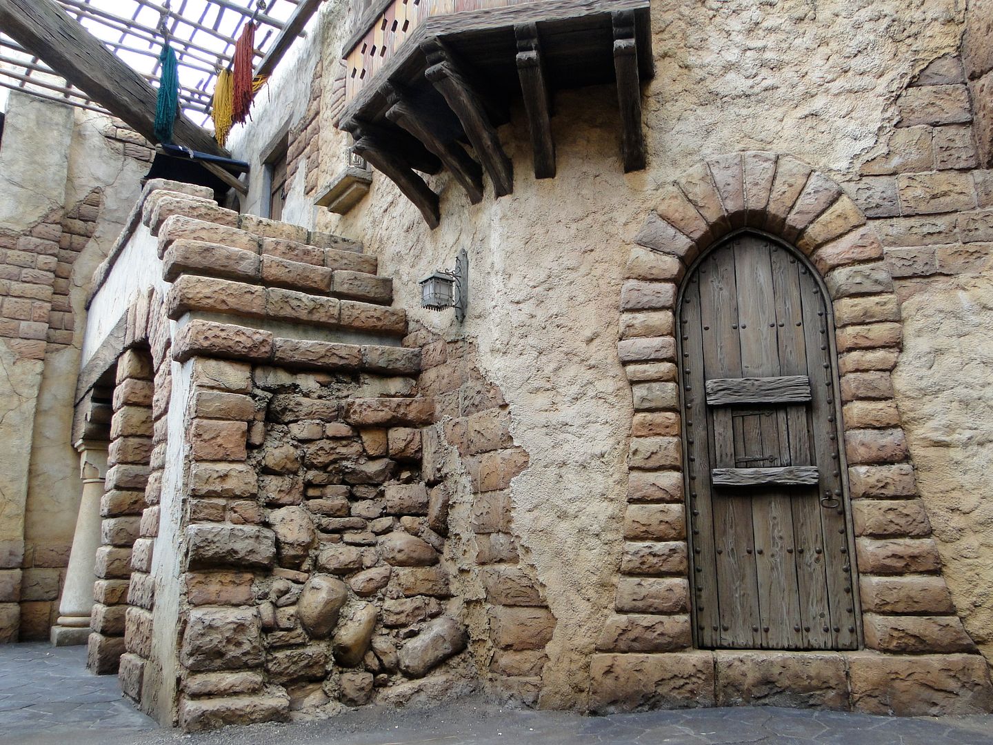 The Thrilling Conclusion, Part II: Bonus Day at Disney! - Disney Travel ...