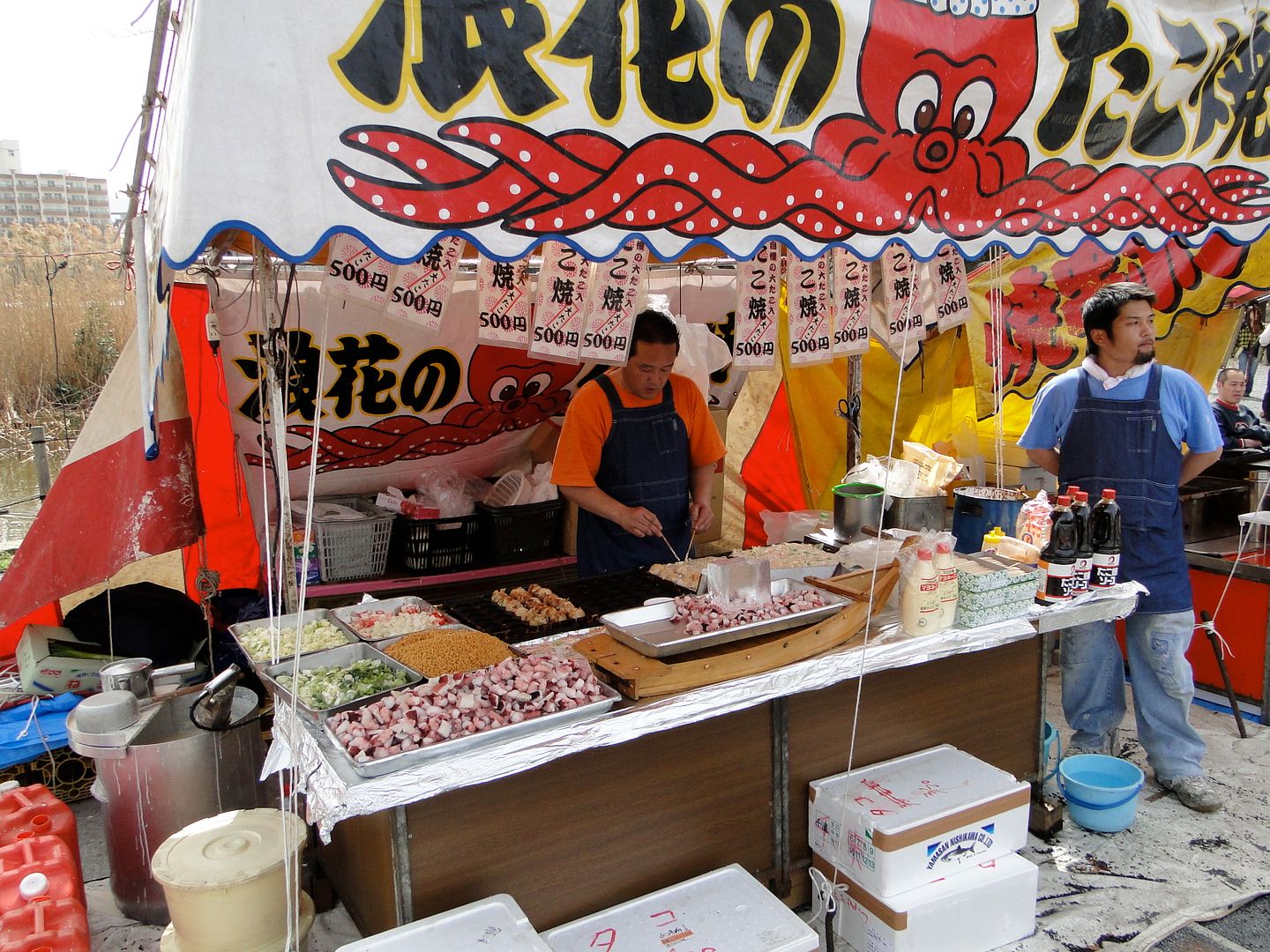 Day 5: Last Solo Day in Tokyo - Disney Travel Babble