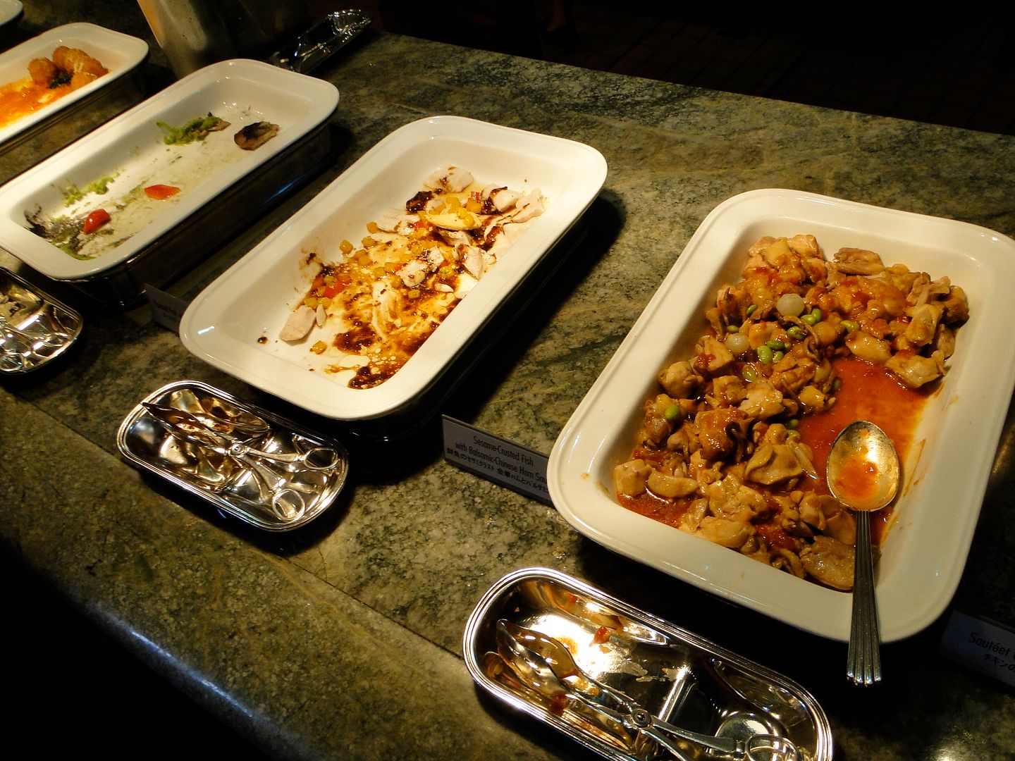 Day 6: Peeking Into Tokyo DisneySea! - Disney Travel Babble