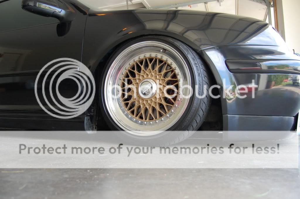 Helper springs are overrated! | VW Vortex - Volkswagen Forum