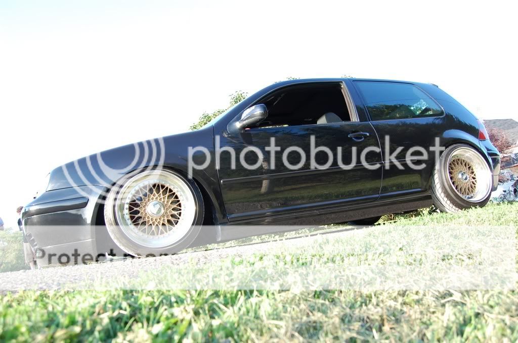 Helper springs are overrated! | VW Vortex - Volkswagen Forum