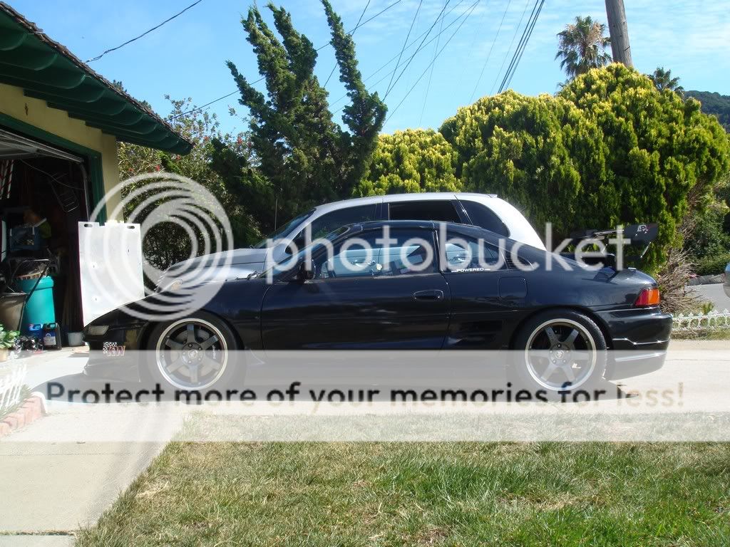 Official: Post your SPRINGS!! Boing!! PICS! | MR2 Owners Club Forum